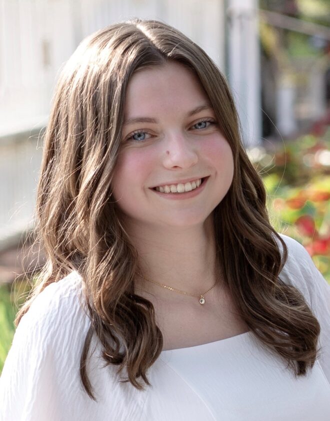 Windham teen receives Girl Scouts’ highest honor | News, Sports, Jobs ...